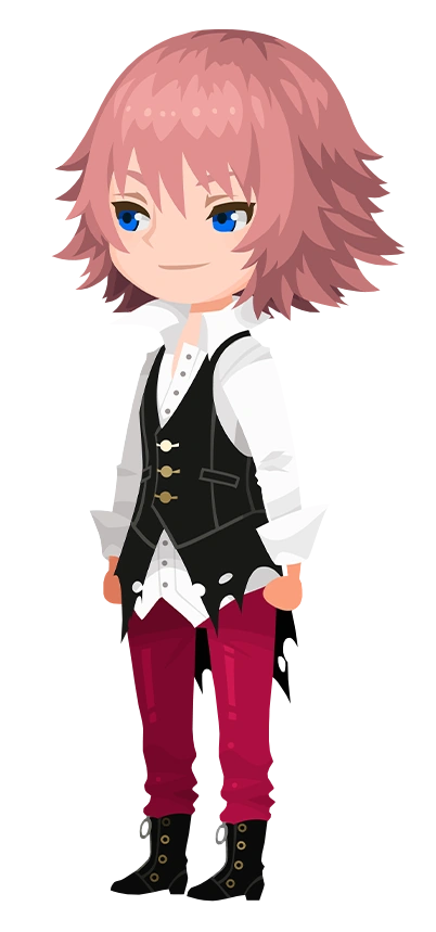 Lauriam | Kingdom Hearts Wiki | Fandom