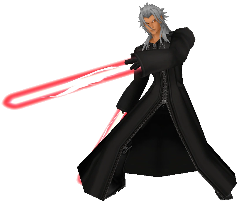 Xemnas | Kingdom Hearts Wiki | Fandom