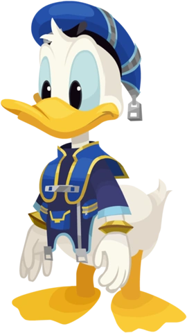 Donald | Kingdom Hearts Wiki | Fandom