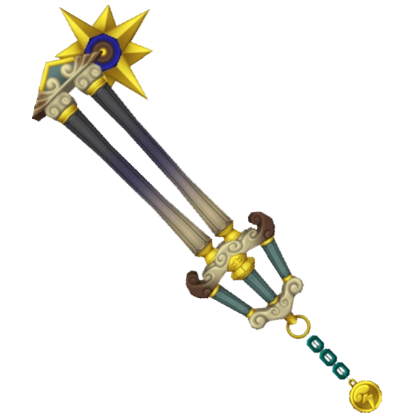 Category:Keyblades | Kingdom Hearts Wiki | Fandom