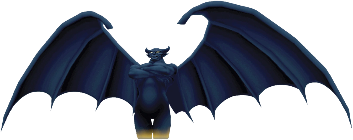Galerie : Chernobog | Kingdom Hearts Wiki | Fandom