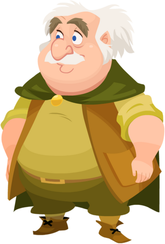 Maurice | Kingdom Hearts Wiki | Fandom