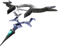 Rainfell | Kingdom Hearts Wiki | Fandom