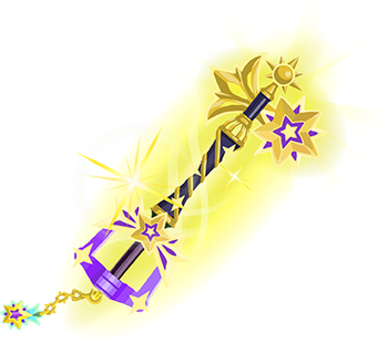 Lumière stellaire | Kingdom Hearts Wiki | Fandom