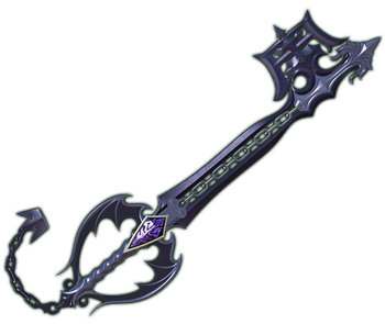 Oblivion | Kingdom Hearts Wiki | Fandom