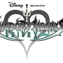 Kingdom Hearts Union Kingdom Hearts Wiki The Kingdom