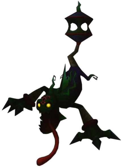 Illuminator | Kingdom Hearts wiki | Fandom