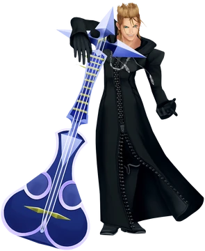 kh2 demyx