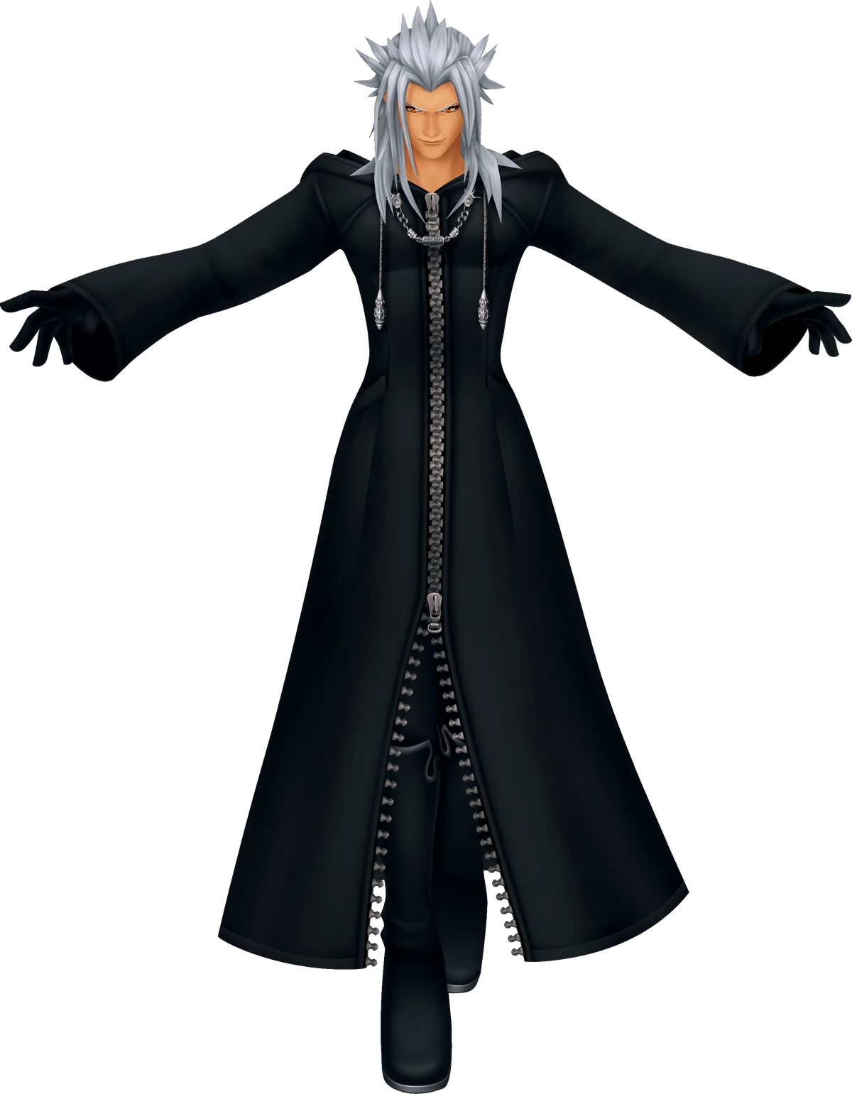 Xemnas | Kingdom Hearts | Fandom