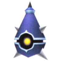 Hunter Bomb | Kingdom Hearts Wiki | Fandom