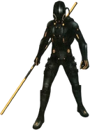 The Grid | Kingdom Hearts | Fandom