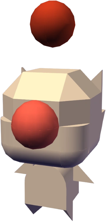 Mog | Kingdom Hearts Wiki | Fandom