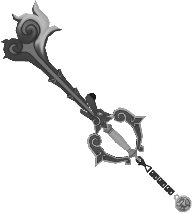 Hidden Dragon | Kingdom Hearts wiki | Fandom