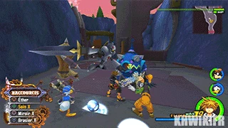 Miroir | Kingdom Hearts Wiki | Fandom