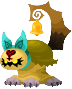 Sly Cat | Kingdom Hearts Wiki | Fandom