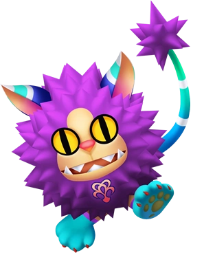 Barbilion | Kingdom Hearts Wiki | Fandom