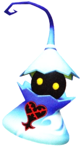 Spring Metal | Kingdom Hearts Wiki | Fandom