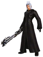 Real Organization XIII | Kingdom Hearts Wiki | Fandom