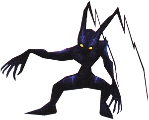 Neoshadow | Kingdom Hearts | Fandom