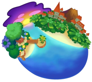 Destiny Islands | Kingdom Hearts Wiki | Fandom