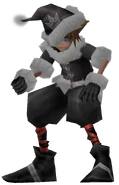 Limit Form | Kingdom Hearts Wiki | Fandom