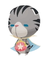 Chirithy | Kingdom Hearts Wiki | Fandom