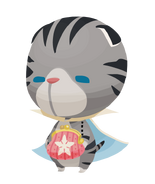 Chirithy | Kingdom Hearts Wiki | Fandom