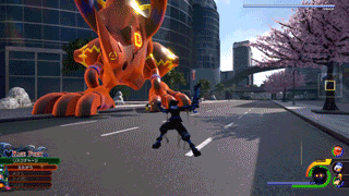 Forme rage | Kingdom Hearts Wiki | Fandom
