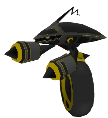 Magnum Loader | Kingdom Hearts Wiki | Fandom