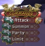 Summon | Kingdom Hearts | Fandom