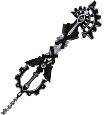 Void Gear | Kingdom Hearts Wiki | Fandom