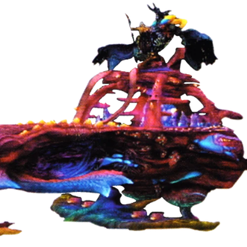 Ansem Seeker Of Darkness Final Form