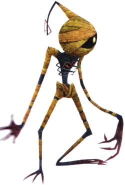 Wight Knight | Kingdom Hearts Wiki | Fandom