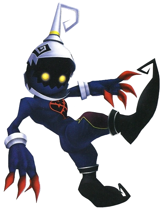 Categoría:Enemigos Kingdom Hearts III | Kingdom Hearts Wiki | Fandom