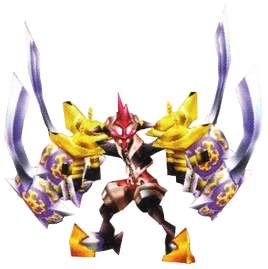 Xion/Gameplay | Kingdom Hearts Wiki | Fandom