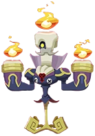 Wicked Wick | Kingdom Hearts Wiki | Fandom