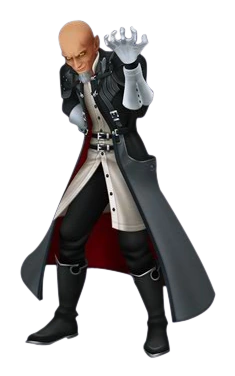 Xehanort | Kingdom Hearts III Wiki | Fandom