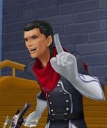 Braig | Kingdom Hearts Wiki | Fandom