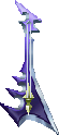 Eight-Finger | Kingdom Hearts Wiki | Fandom