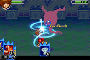 Magic cards | Kingdom Hearts Wiki | Fandom