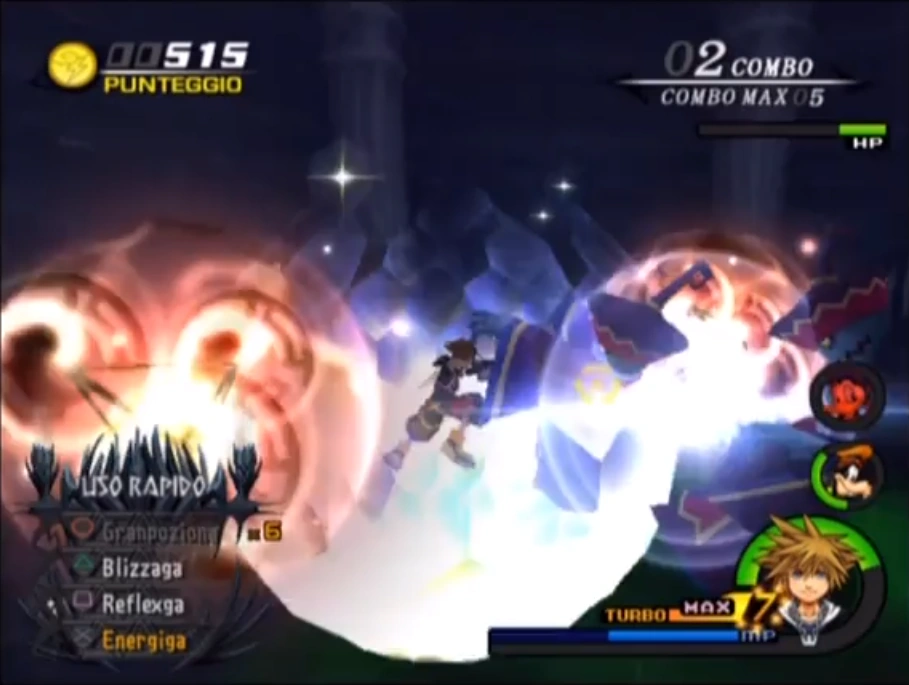 Reflejo | Kingdom Hearts Wiki | Fandom