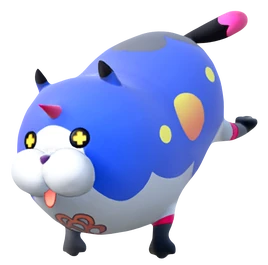 Meow Wow | Kingdom Hearts Wiki | Fandom