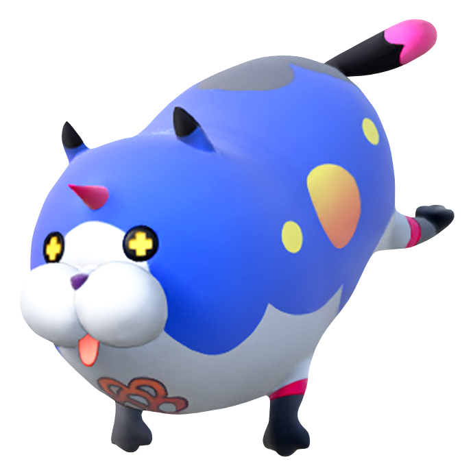 Meow Wow | Kingdom Hearts Wiki | Fandom