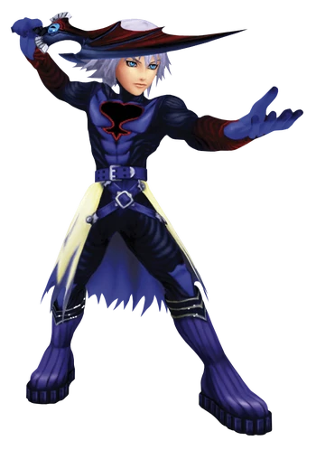 Riku/Gameplay | Kingdom Hearts Wiki | Fandom