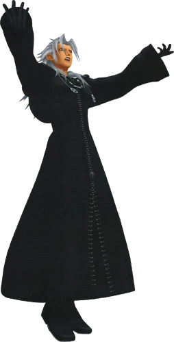 Xemnas/Gameplay | Kingdom Hearts Wiki | Fandom