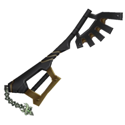 Wayward Wind | Kingdom Hearts wiki | Fandom