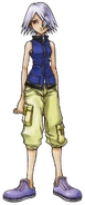 Fuu | Kingdom Hearts Wiki | Fandom