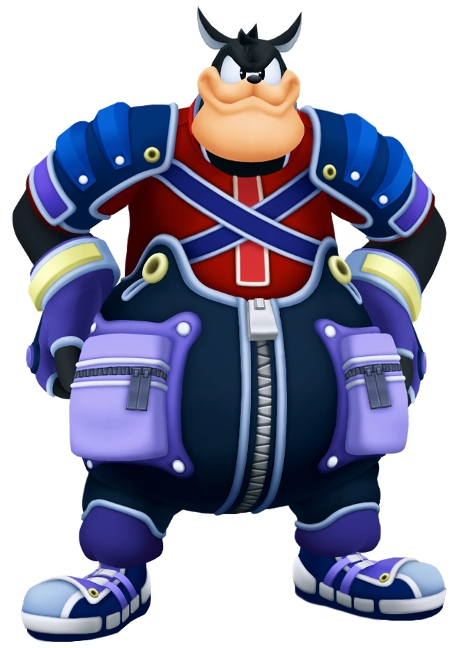 Bafo | Kingdom Hearts | Fandom