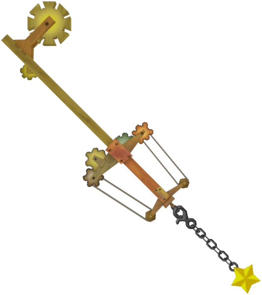 Wishing Star | Kingdom Hearts wiki | Fandom