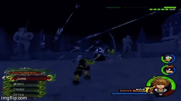 Donald Blizzard | Kingdom Hearts wiki | Fandom